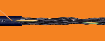 chainflex® Control Cables | igus®
