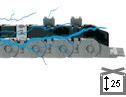 ESD Drag Chains & Plastic Cable Carriers | igus®