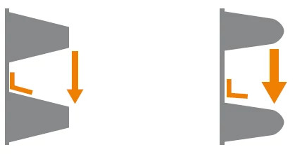 dryspin® technology - technical information