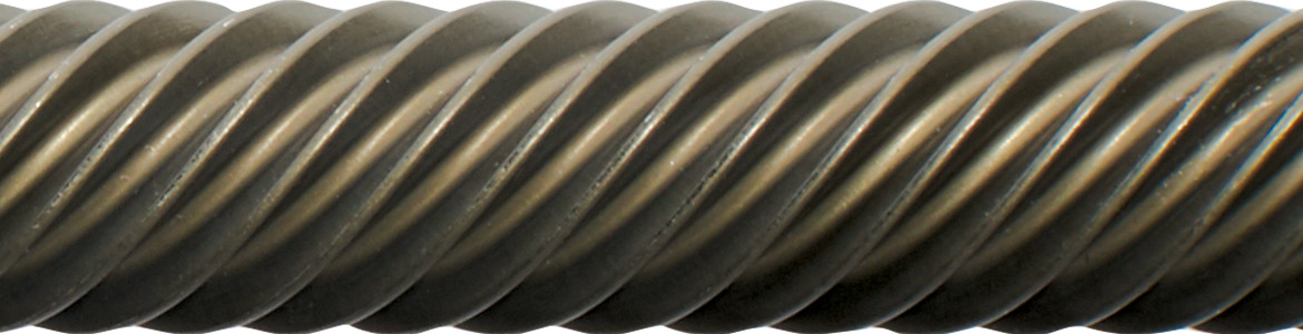 dryspin® threaded rod