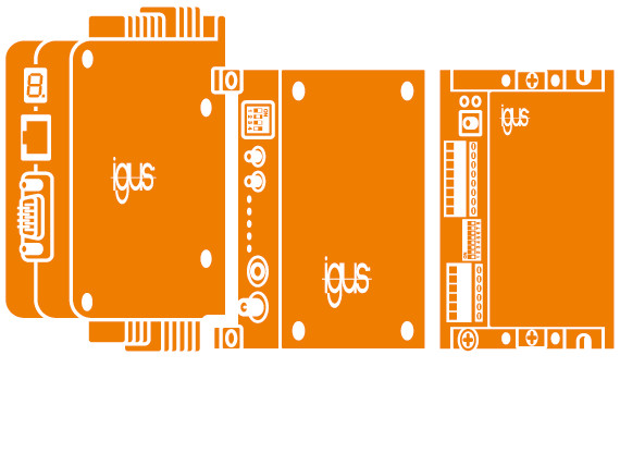drylin® E dryve Experience | Video instructions | igus Finland