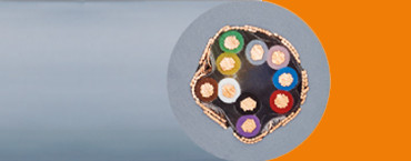 chainflex® Flexible Cable For Moving Applications | igus®