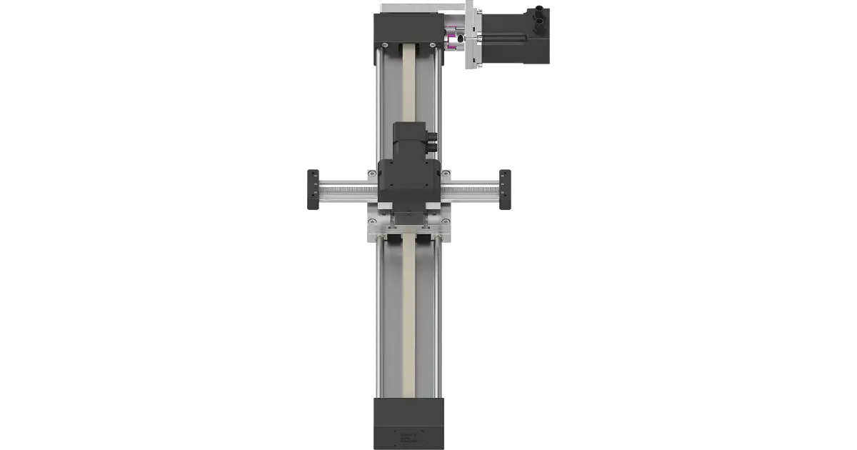 drylin® gantries & cartesian robots | igus®