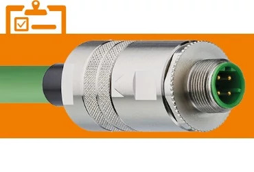 Order PROFINET cables online here