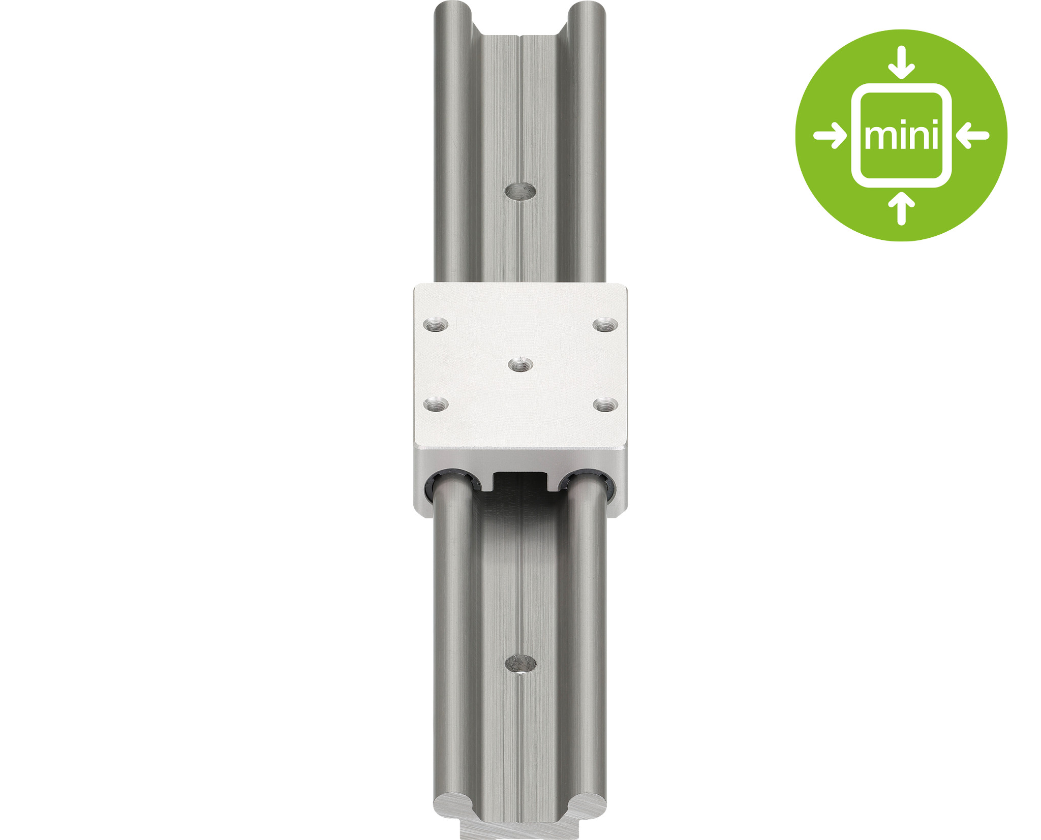 drylin® Linear Tech News 2024 | igus®