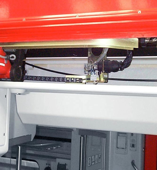 Cable Carriers | E2 Micro Application Examples