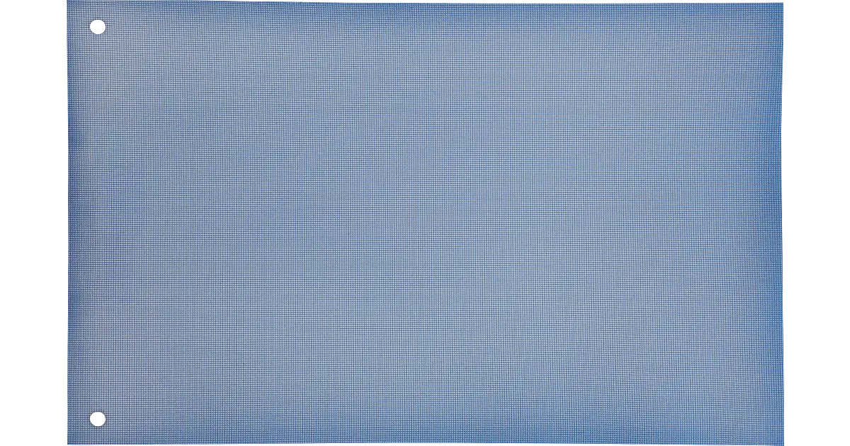 iglidur® IC-05, stainless steel mesh with coating