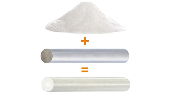 iglidur coating - knowledge portal | igus® UK