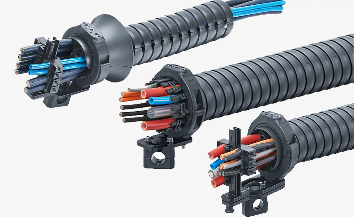 Products triflex® R