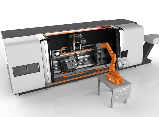Our new products for machine tool trends | igus®