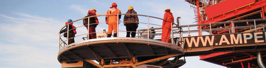 Second vector award for innovative energychain® solutions: Amplemann