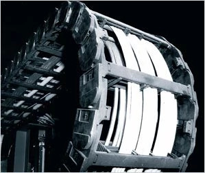 Cable Carriers - energy chain Cable and Hose Packages