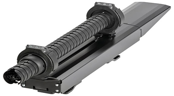 Linear retraction system RSEL and RSSL | igus Australia