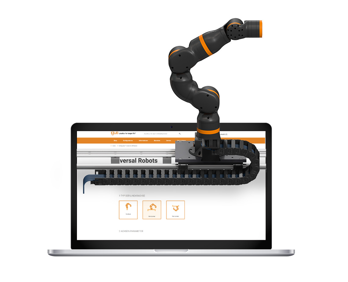 Food robot praline picker