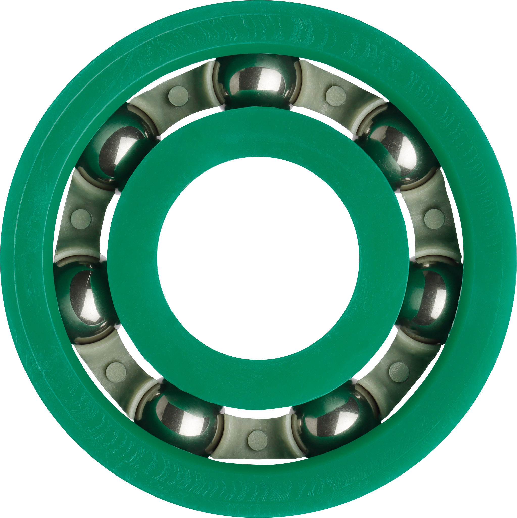 Plastic Ball Bearings | xiros® | igus®
