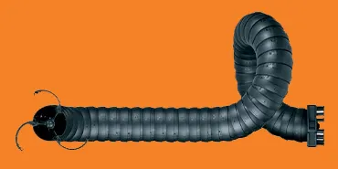 Robot Dress Packs & Accessories | igus®