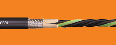 Motor Cables from chainflex® | igus®