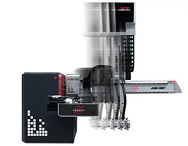 The reinforcement for existing corrugated pipe systems - e-rib