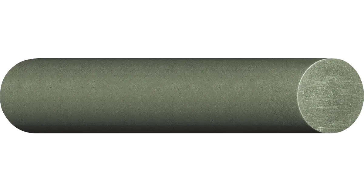 iglidur® E7, Rundstab