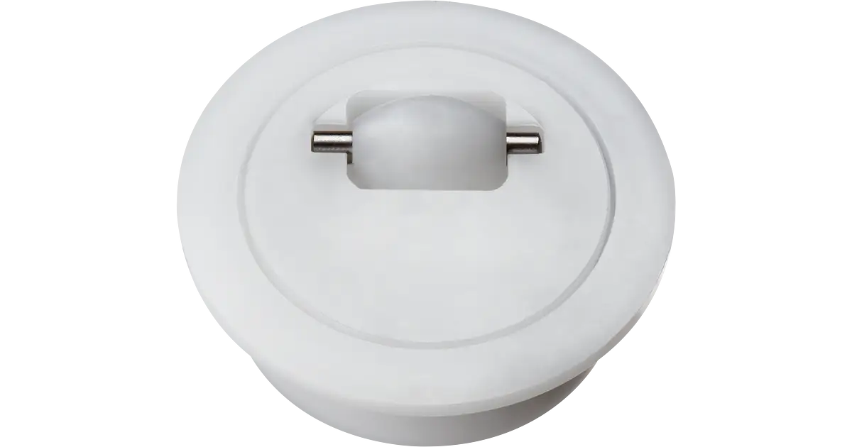 xiros® polymer ball transfer unit, self-aligning