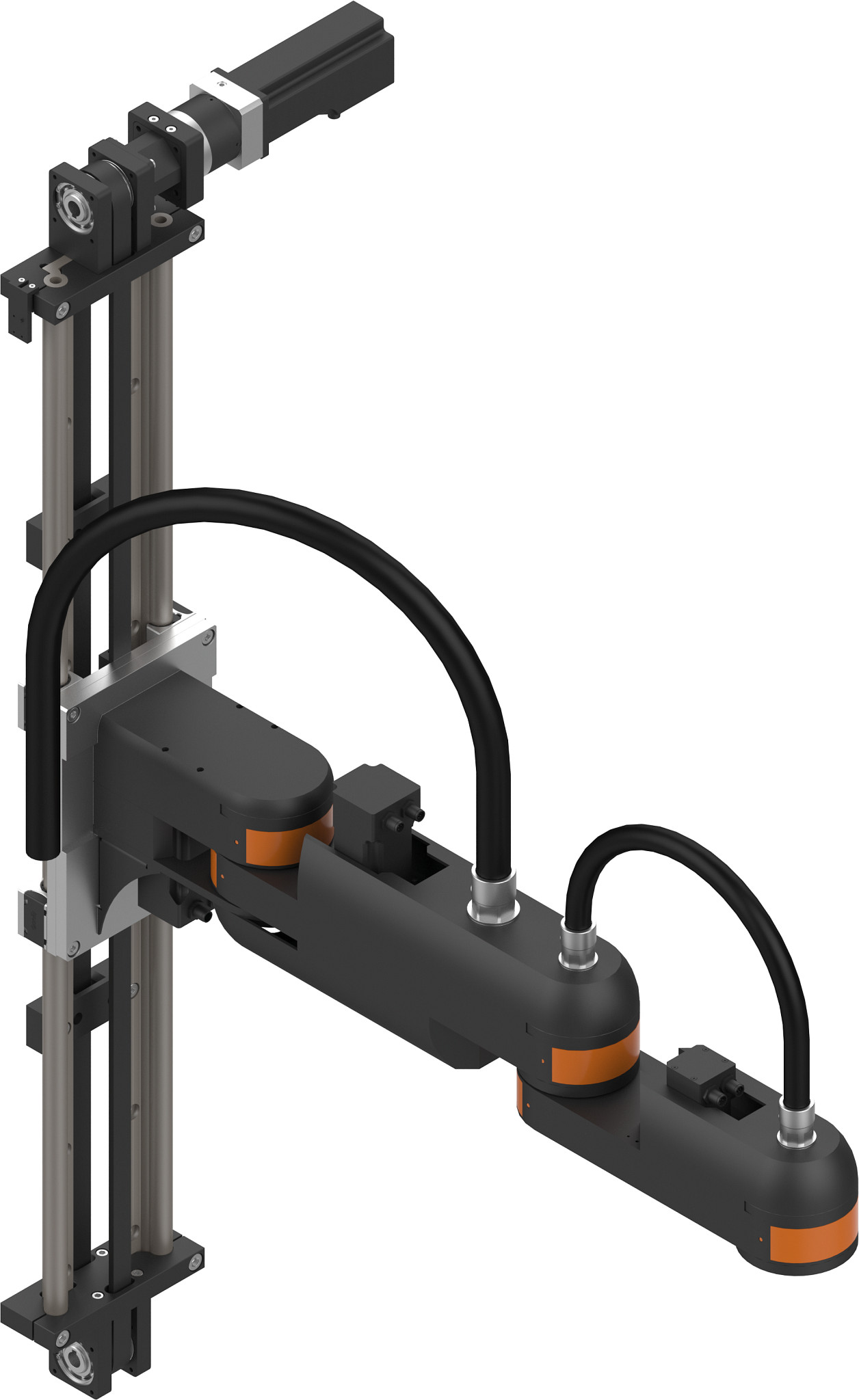 SCARA robots from igus®