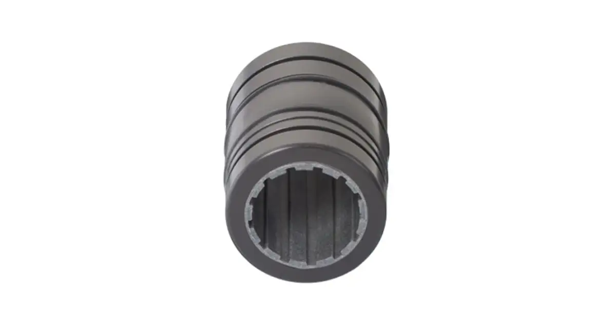 drylin® R lineair glijlager RJ200UM-03