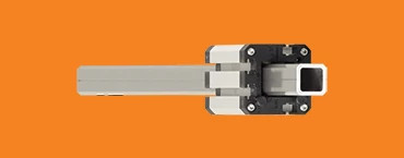 Linear Bearings and Slides for Grease-Free Sliding | igus®