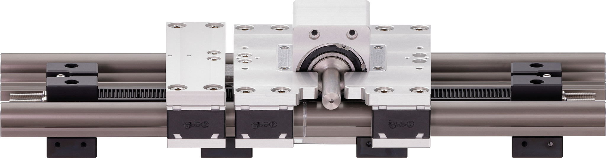 Discover all 2023 New Products and Services from igus | igus