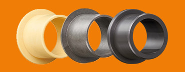 Browse our Range of iglide® Plastic Bearings Materials | igus®