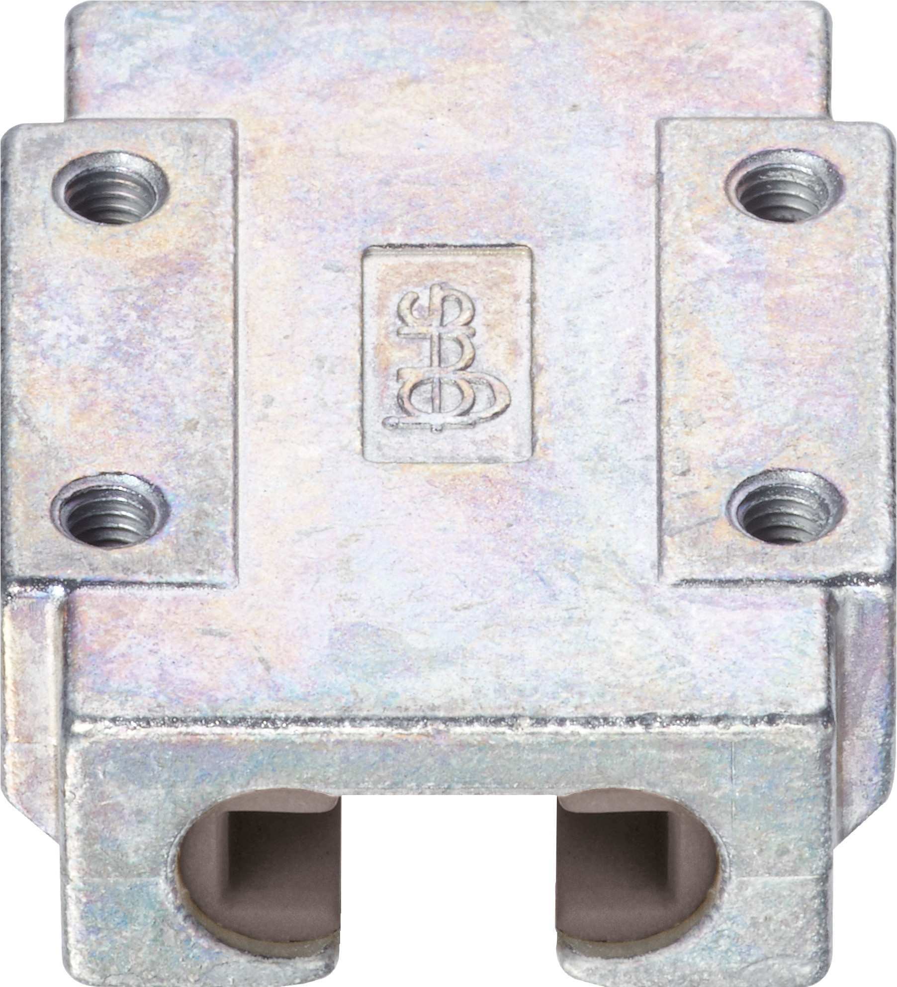 drylin® T miniature linear carriage with new gliders