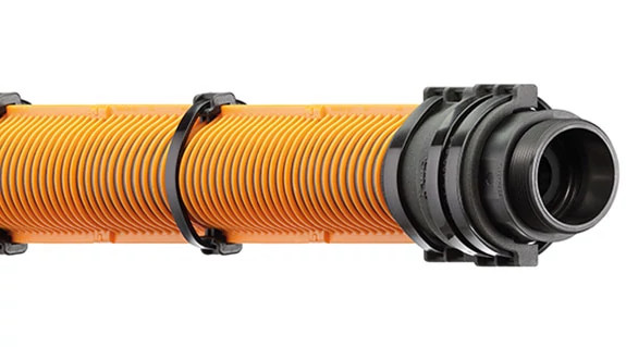Scara Robot Cable Management | igus® | igus Canada