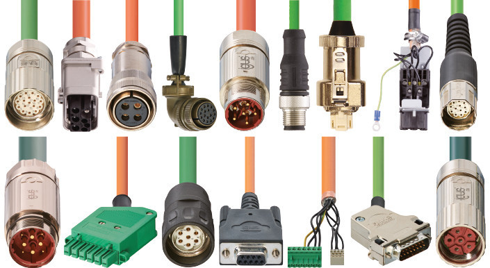 Order PROFINET cables online here
