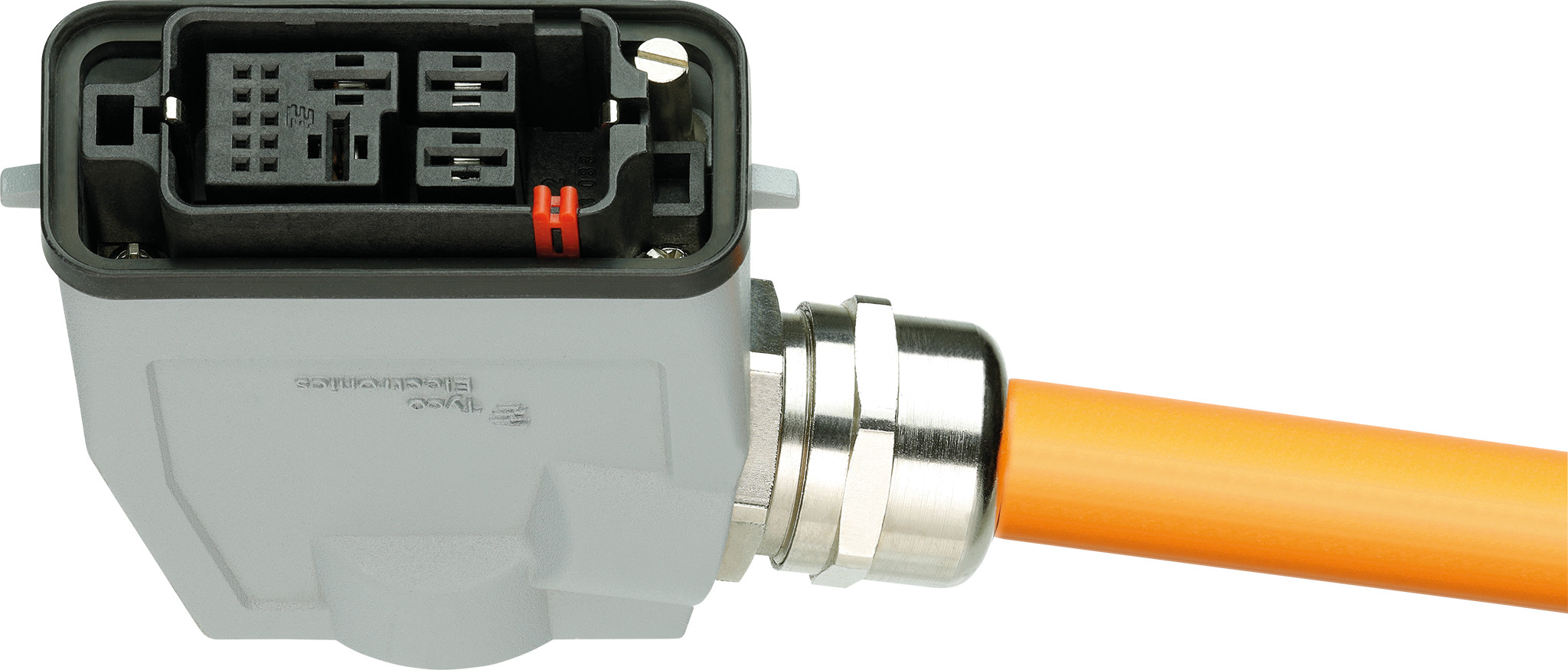 Overview readychain®