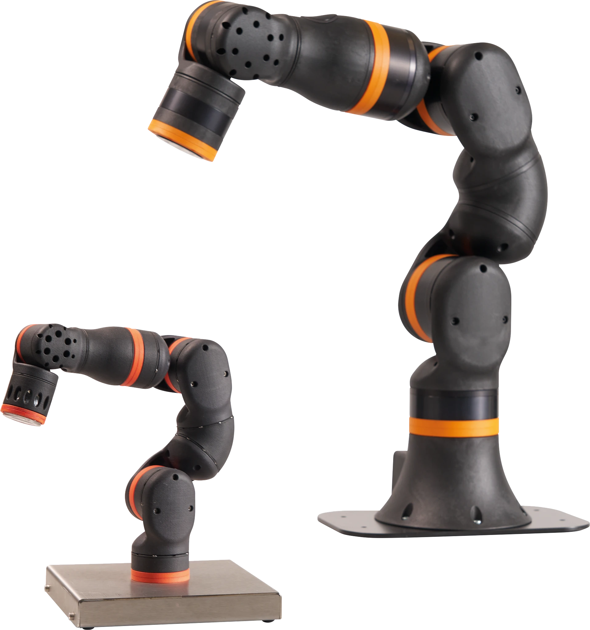 Build with Robotic Components or Buy End-to-End Solutions | igus®