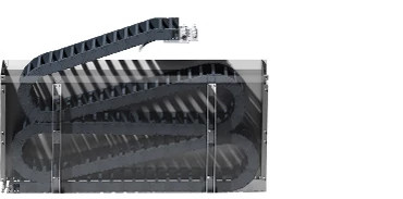 e-chain® Cable Carriers for Vertical Motion | igus®