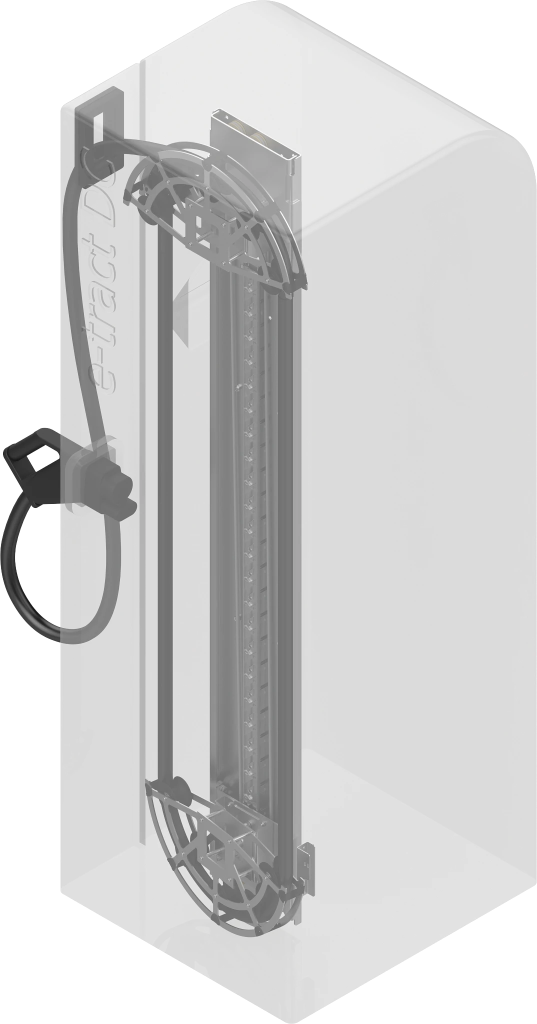 e-tract DC | igus Österreich