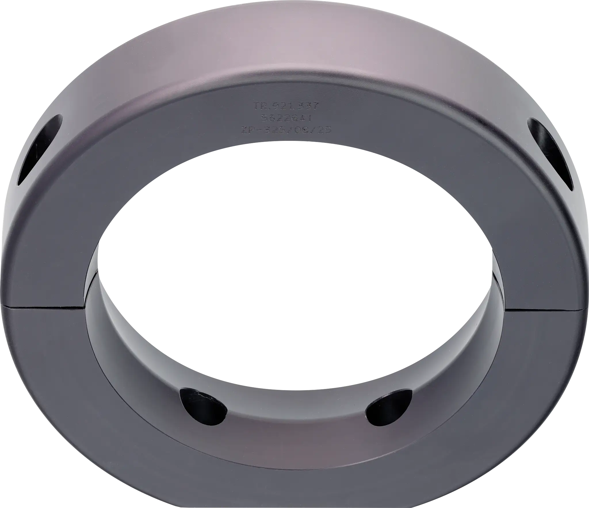 Mounting bracket triflex R heavy duty (TRHD)