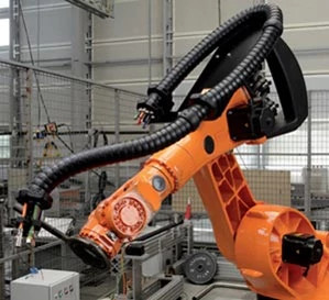 What to Look for When Specifying a Robot Cable