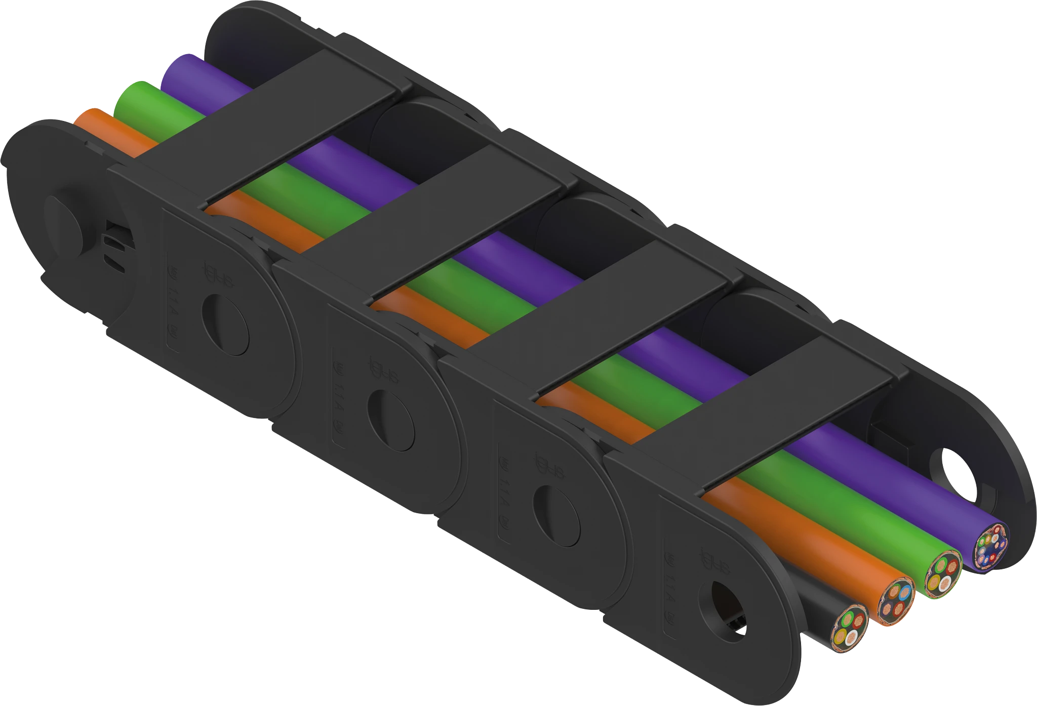 E2C.48 series e-chain® | igus®