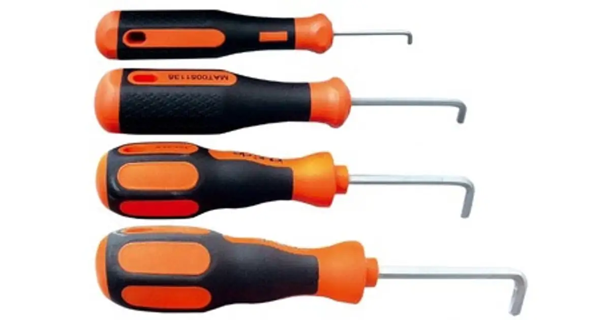 Disassembly tool for TRE.B + TRCF version