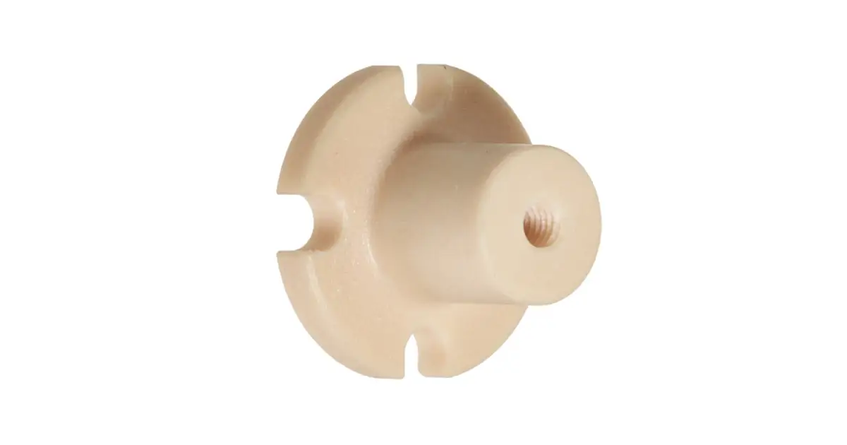 drylin® 리드 스크류 너트, 미터식 나사산, JFRM