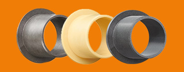 Browse our Range of iglide® Plastic Bearings Materials | igus®