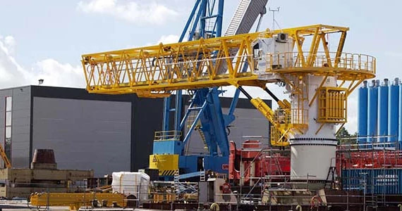 CRM rotary module | igus®