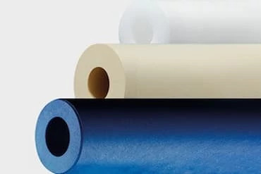Knife edge rollers | igus UK