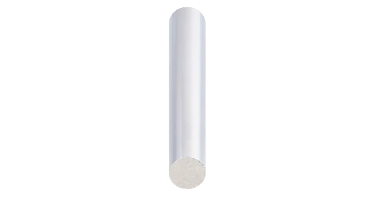 drylin® R steel shaft SWMH, 1.1213 (1055) hard-chromed | igus®