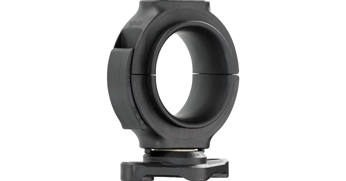 triflex® R gliding feed-throughs with swivel bearing