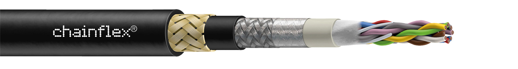 Special cables for specific applications