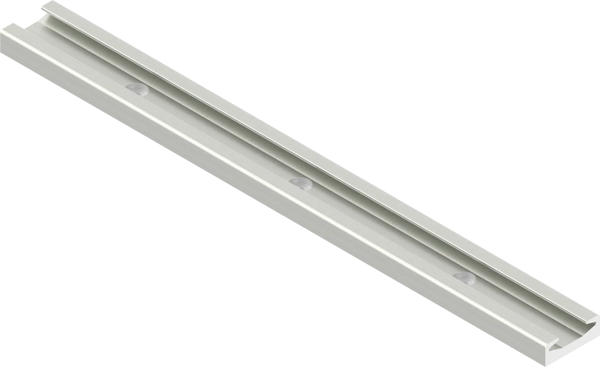 drylin® N prism rail | size 20