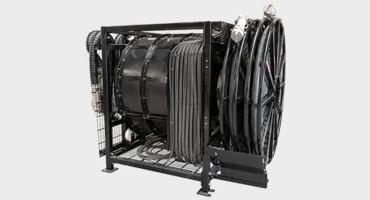 Energy supply solutions for shore power supply in ports | igus®