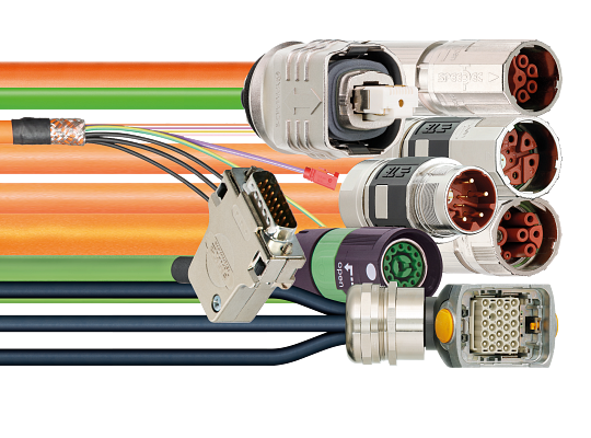 News 2023 overview | readychain® and readycable® | igus®